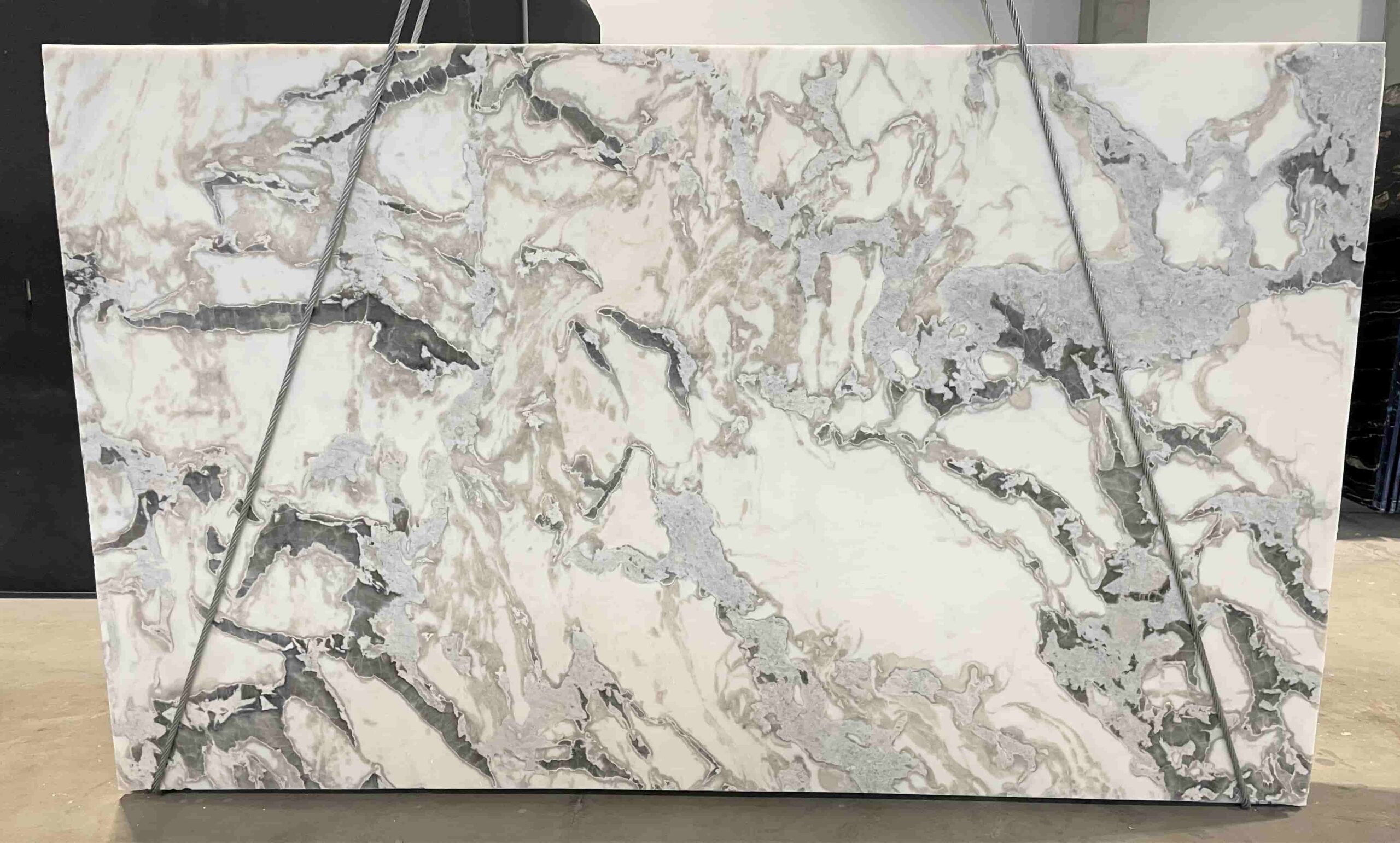 Marble Slabs - Paragon Exotic Stones